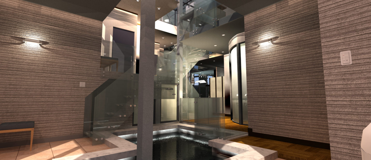 3DCAD卒業生作品ギャラリー | ビジネススクールBGM