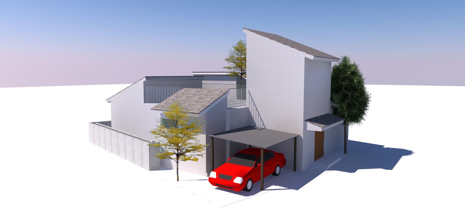 3DCAD卒業生作品ギャラリー | ビジネススクールBGM